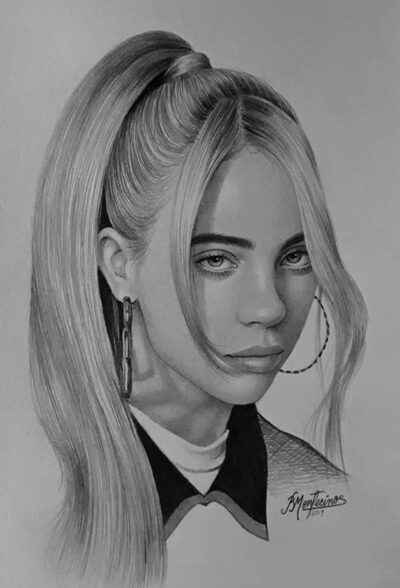 The Art of Expression: Innovative Ideas for Drawing Faces