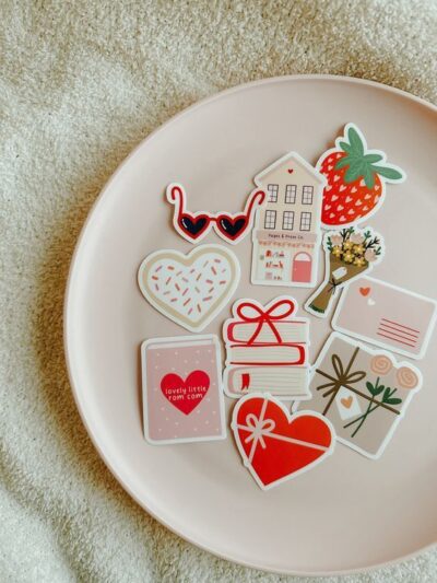 How to Make Your Own Sticker Pack and Sell It Online