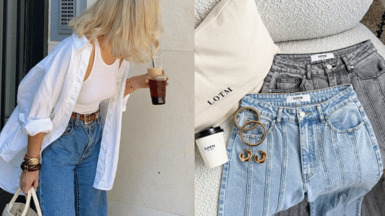 jeans | Sky Rye Design