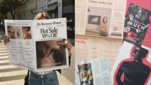 5 Exciting Graphic Design Magazines for Creative Inspiration