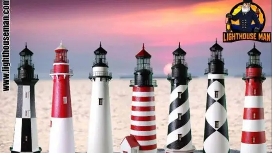 How Solar Lawn Lighthouses Can Transform Outdoor Space