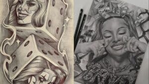 Female Body Base Drawing: Easy Tips for Beginners