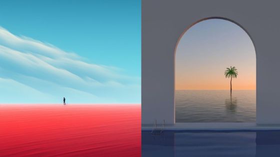 Minimalist Phone Wallpaper: Enhance Your Mobile Experience