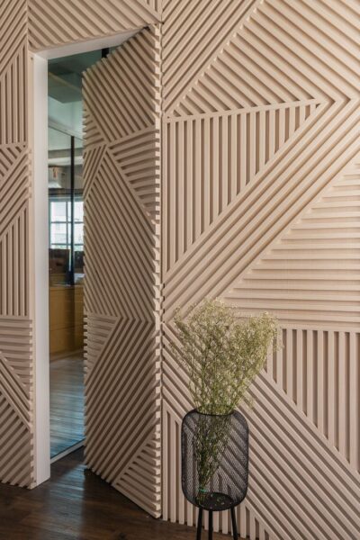 Why wood panels are a smart choice | Sky Rye Design