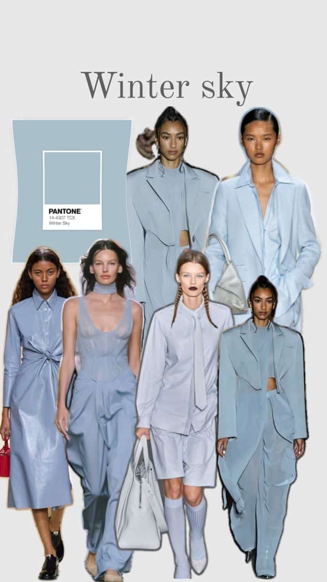 The Ultimate Guide to Styling Blue Pantone 2025 Like a Pro