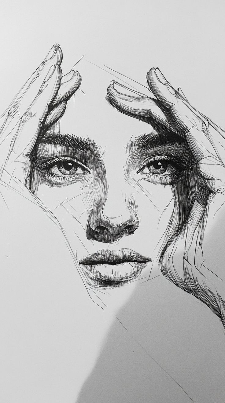 How to Create Aesthetic Drawings: Unique Ideas