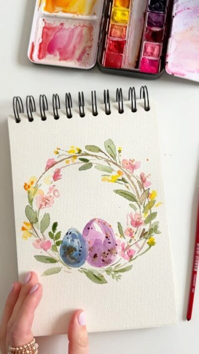Easter Drawing Ideas: Fun and Creative Projects for Spring