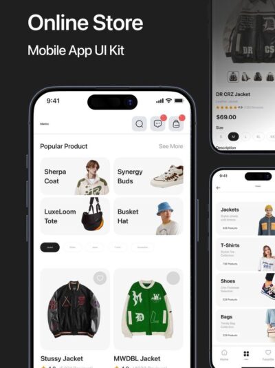 E-commerce Design: Practices for a User-Friendly Shopping
