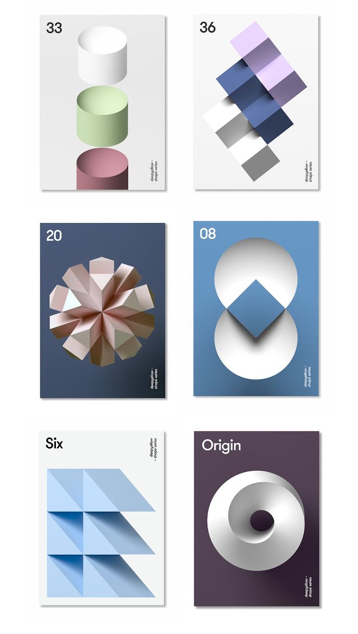 8 Graphic Design Trends 2025: Reshaping the Industry