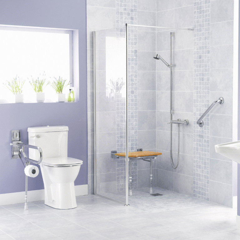 Designing a Luxurious Bathroom: Key Elements to Consider