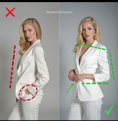 Photographie Pose Tips for Capturing Flattering Portraits