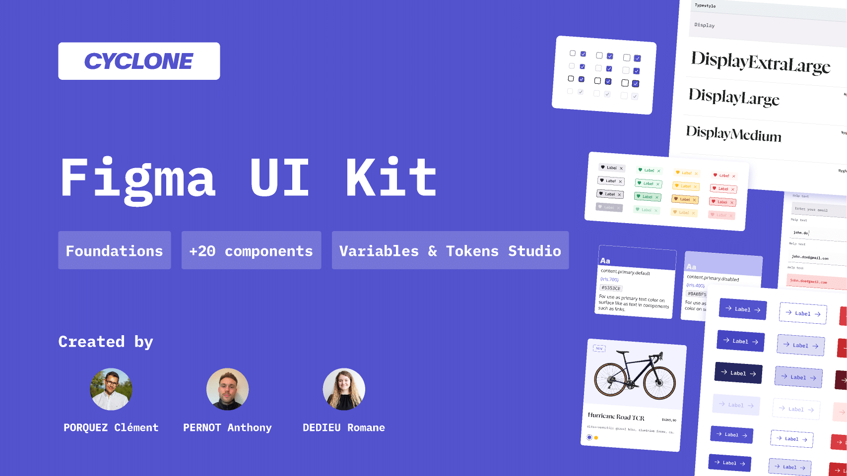 7 Best Figma UI Kits to Elevate Your Design Projects