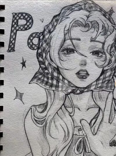 5 Art Drawing Ideas for Boosting Your Creativity