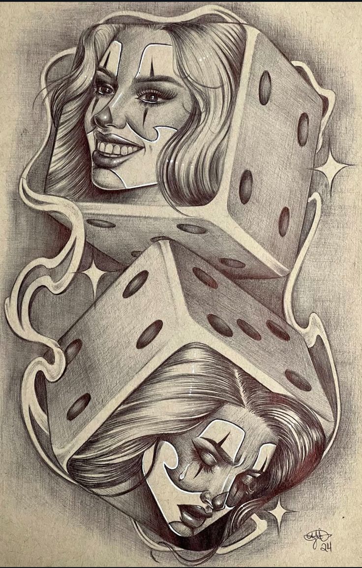 Drawing Chicano Art: Techniques and Inspiration for Beginner