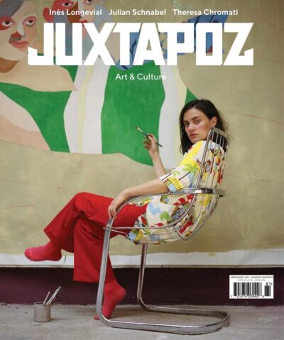 Top 10 Best Art Magazines for Creative Inspiration
