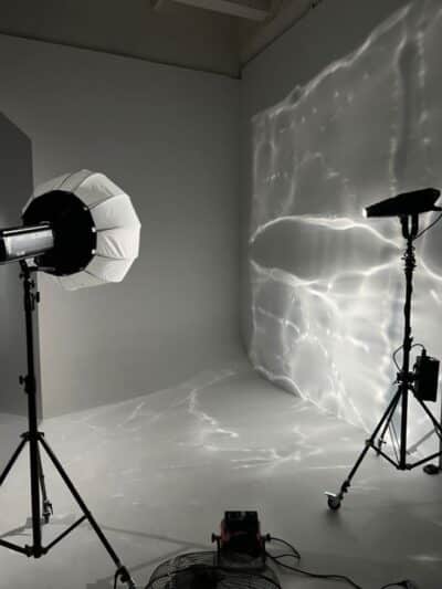 Set the Scene: Easy Tips to Style Your Shooting Space