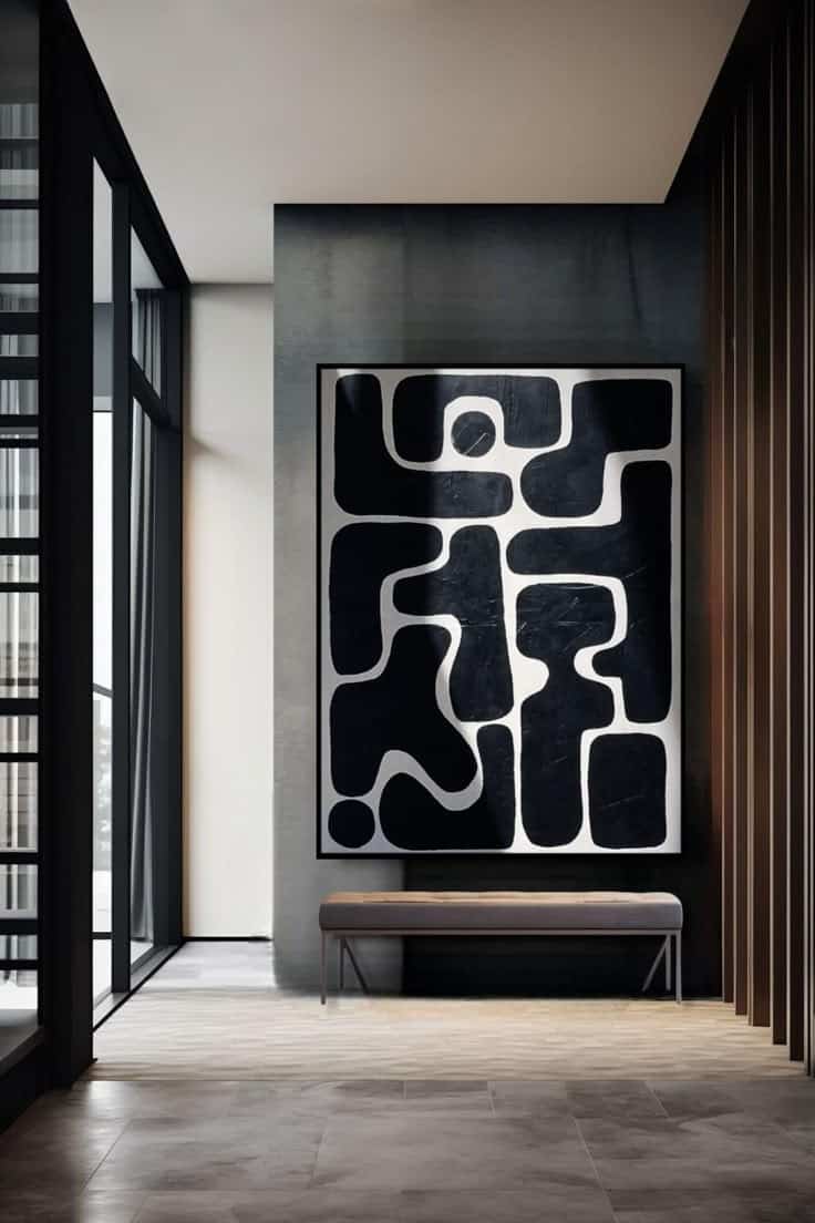 Wall Art Design Ideas That Transform Your Space in 2025