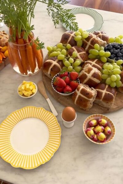 Delightful Easter Brunch Ideas for a Memorable Celebration