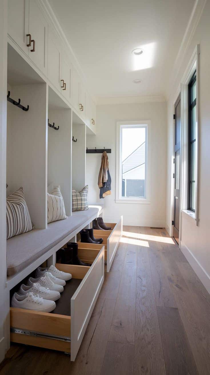 Smart Storage Solutions for Maximizing Space Efficiency