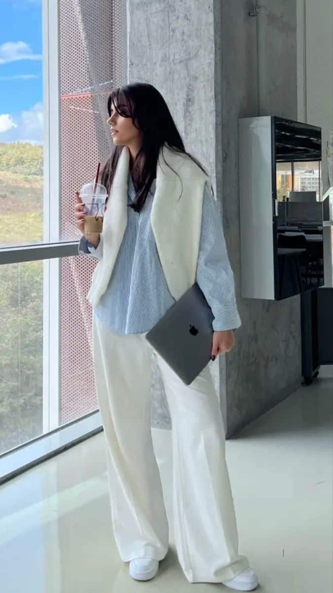Boss Babe Looks: Stylish Outfits to Boost Your Work Energy