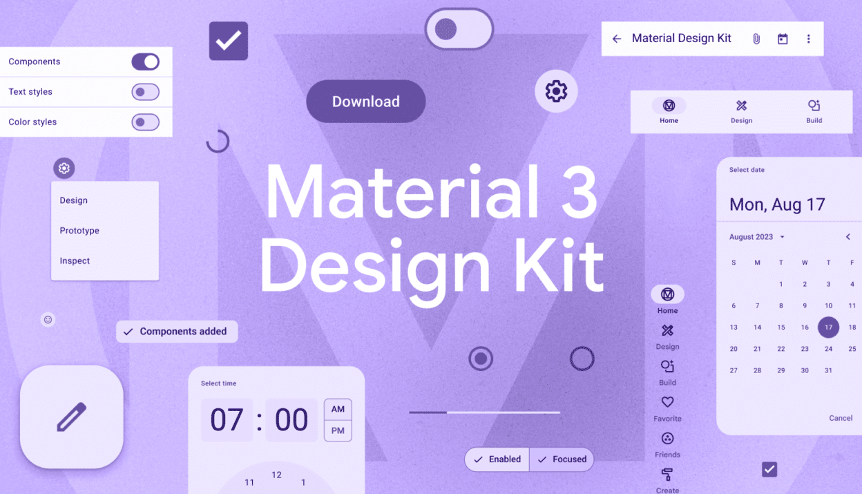 7 Best Figma UI Kits to Elevate Your Design Projects