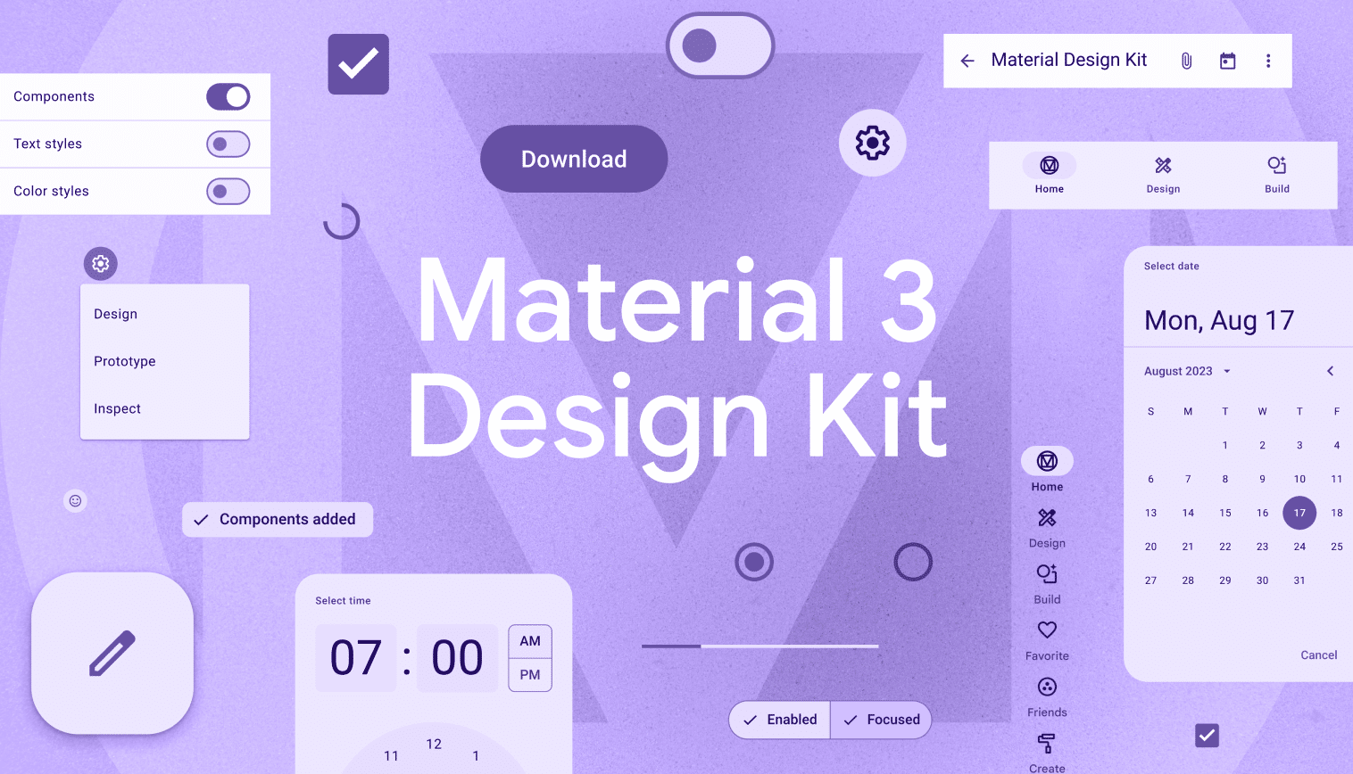 7 Best Figma UI Kits to Elevate Your Design Projects