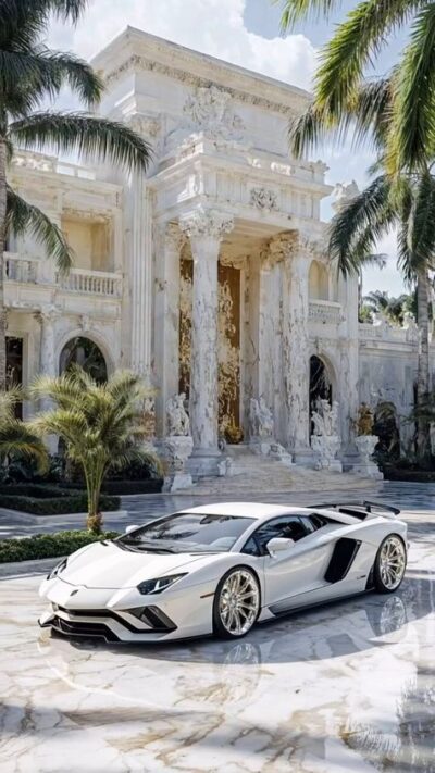 Create Your Dream Car: Exploring Custom Luxury Vehicles