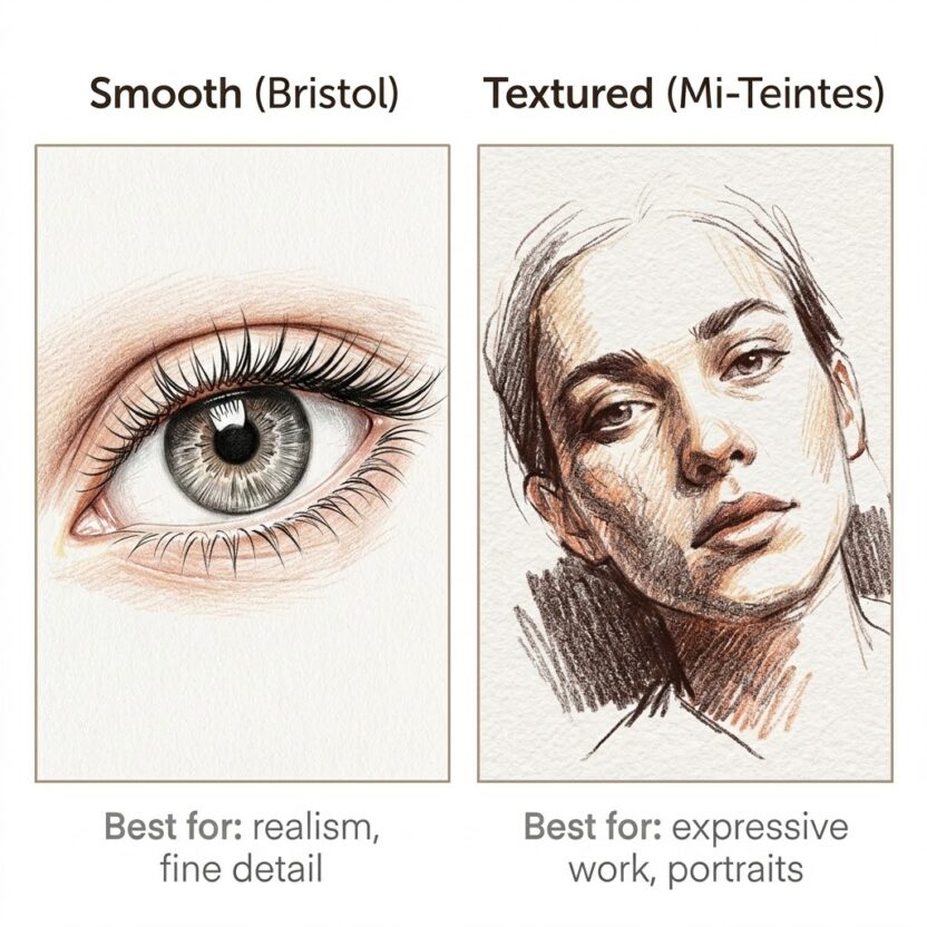 Colored Pencil Drawing: Techniques, Tools & Tips (2026)