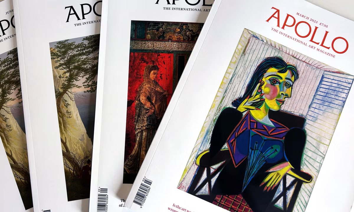 Top 8 Art Magazine Subscriptions for Insightful Inspiration