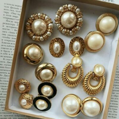 Prom Earrings Guide for Stunning and Timeless Styles