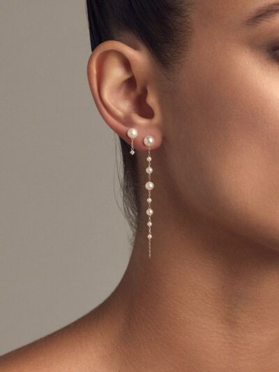Prom Earrings Guide for Stunning and Timeless Styles