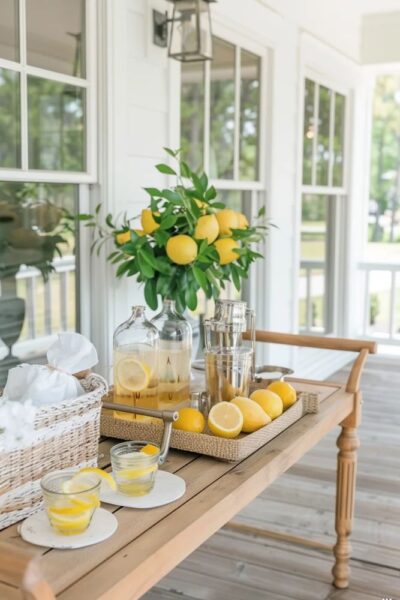 Spring Decorations Ideas to Refresh Your Home This Season