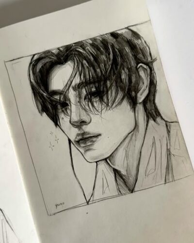 5 Art Drawing Ideas for Boosting Your Creativity