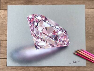 Colored Pencil Drawing: Techniques, Tools & Tips (2026)