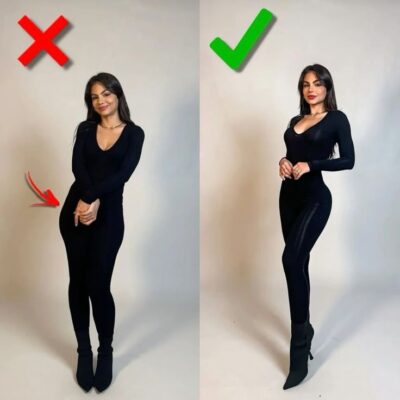 Photographie Pose Tips for Capturing Flattering Portraits