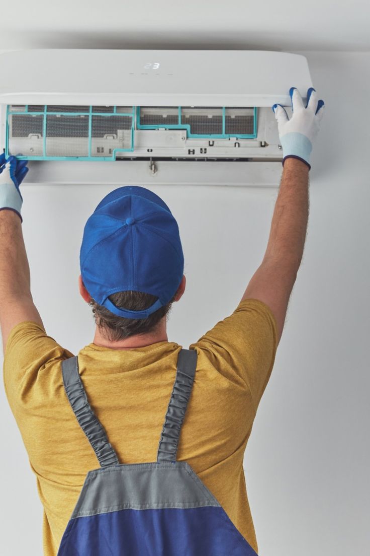 Boost HVAC Performance with Professional Air Duct Cleaning