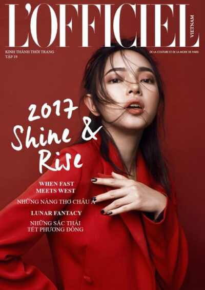 5 Exciting Graphic Design Magazines for Creative Inspiration