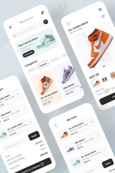 E-commerce Design: Practices for a User-Friendly Shopping