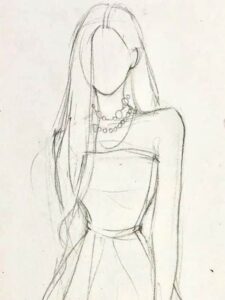 Mastering Female Body Drawing Techniques And Tips