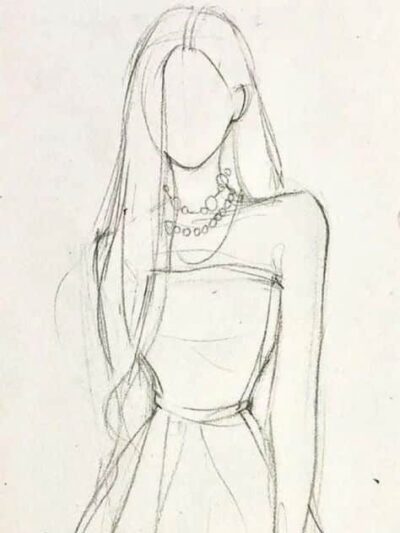 Mastering Female Body Drawing: Techniques and Tips