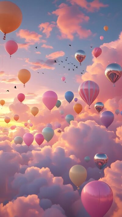 Cute iPhone Wallpaper: Designs to Refresh Your Screen