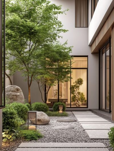 Essential Landscaping Materials to Elevate Outdoor Projects