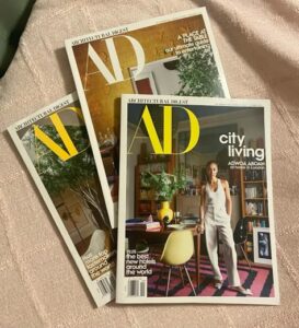 Find Inspiration in the Best Architecture Magazines Today