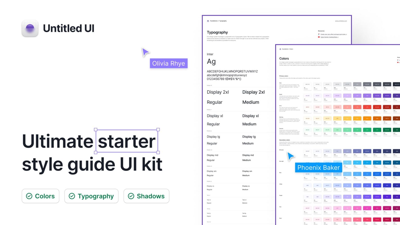 7 Best Figma UI Kits to Elevate Your Design Projects