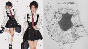 Art | Sky Rye Design