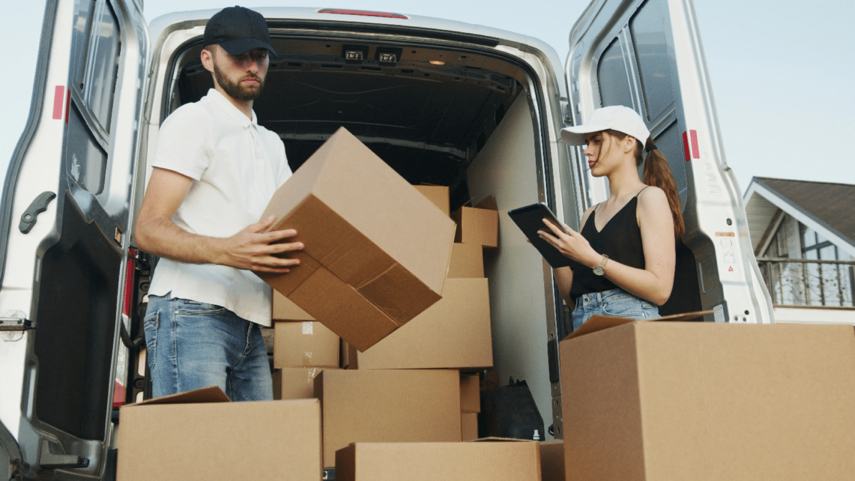 Your Guide to Making Your Move to a New Home Simple