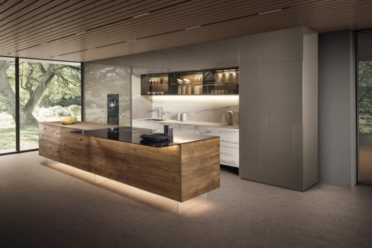 LAGO: Leading the Way in Contemporary Modular Design