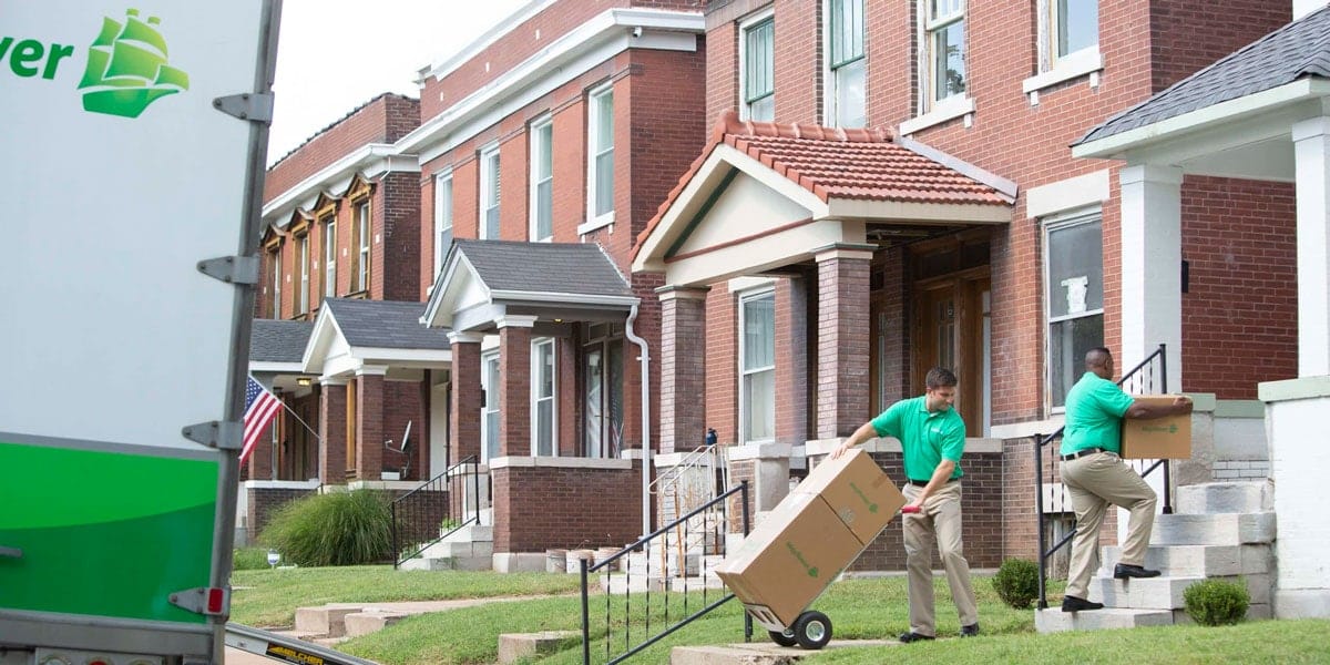 How to Set Up Your New Home After a Long-Distance Move