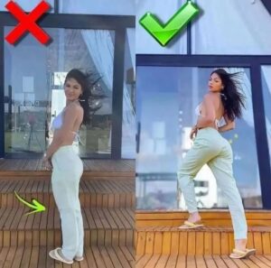 5 photography poses woman Must Try for Striking Images