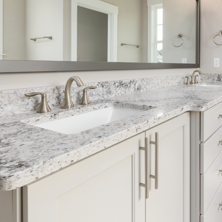 Designing a Luxurious Bathroom: Key Elements to Consider